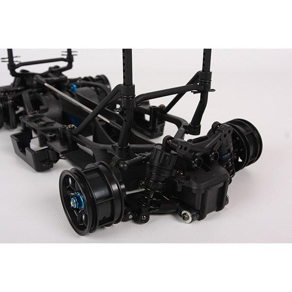 Tamiya 58647 RC M-07 Concept Chassis Kit – Hobby Hero